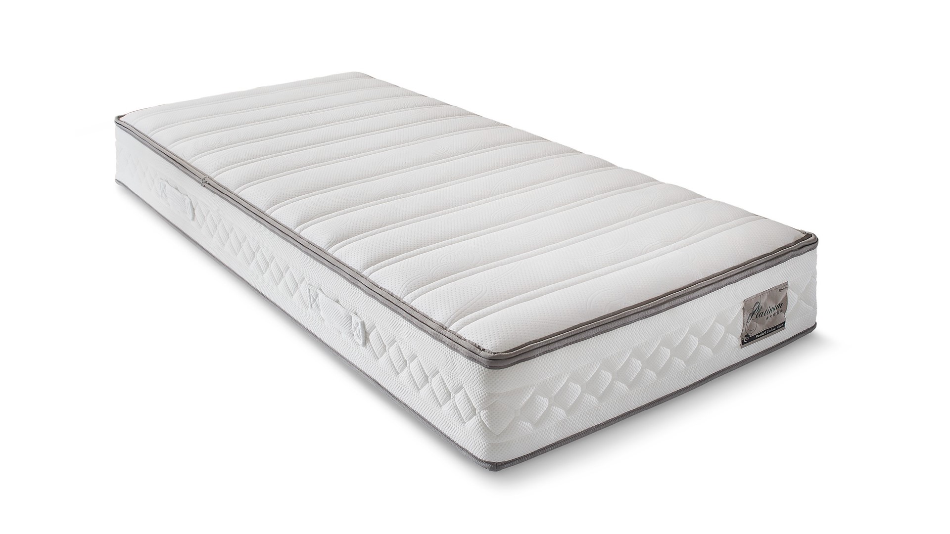 Matras 180x200 kopen? Bestel je matras bij | Beter Bed | Beter Bed België