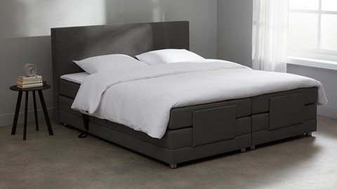 Boxspring 180x200 kopen? Ruime collectie bij | Beter Bed | Beter Bed België