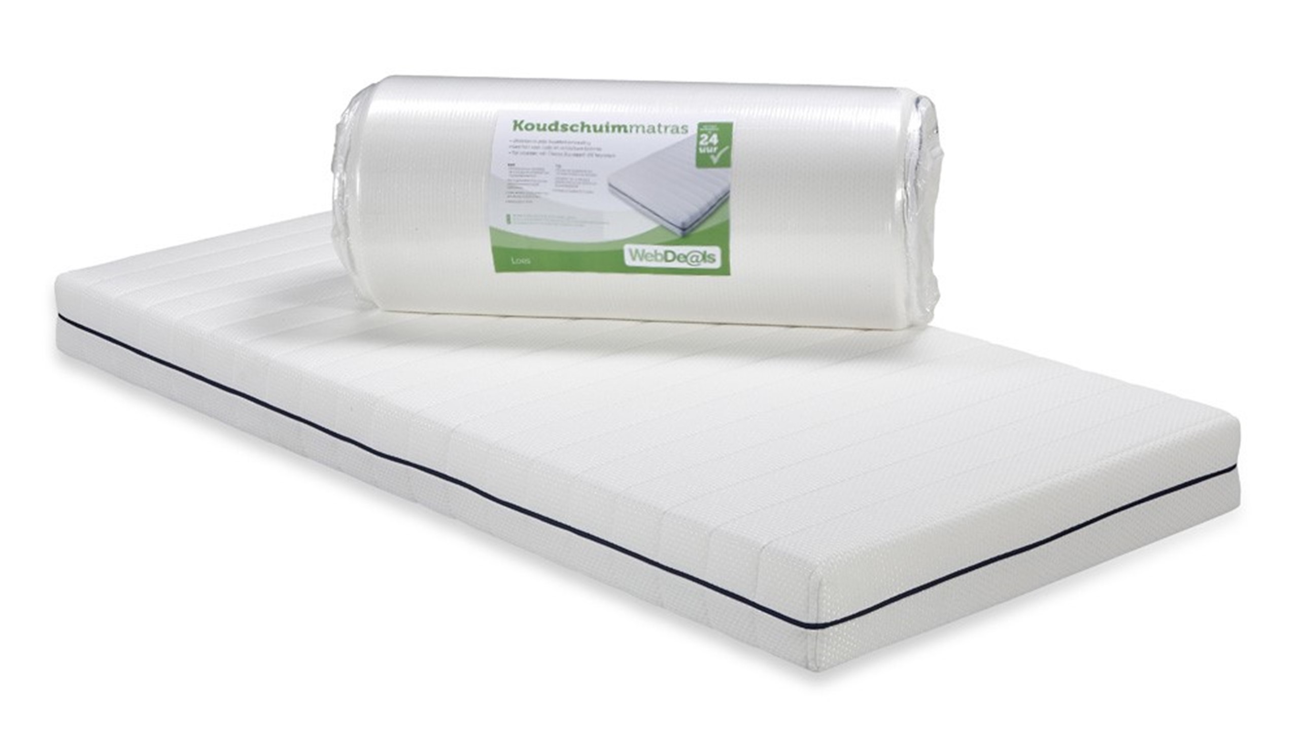 koudschuim matras Loes | Beter Bed België