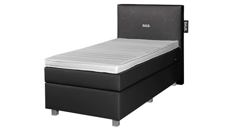 Eenpersoons boxsprings | Beter Bed | Beter Bed België