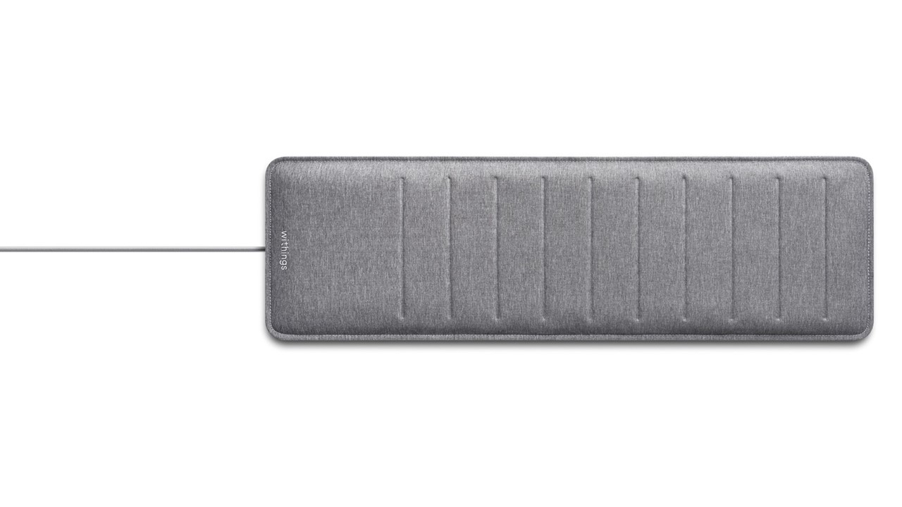 Sleep tracker Sleep Analyzer | Beter Bed België