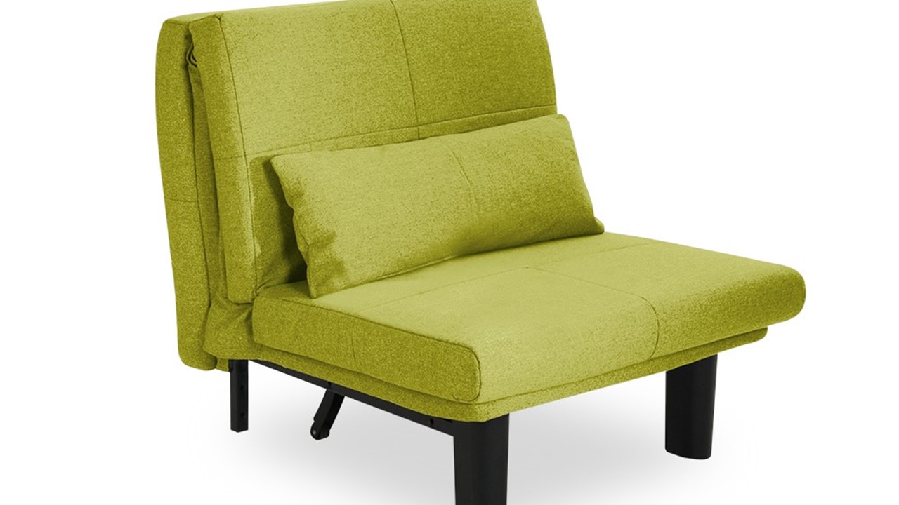 Zetelbed Chicago | Beter Bed België