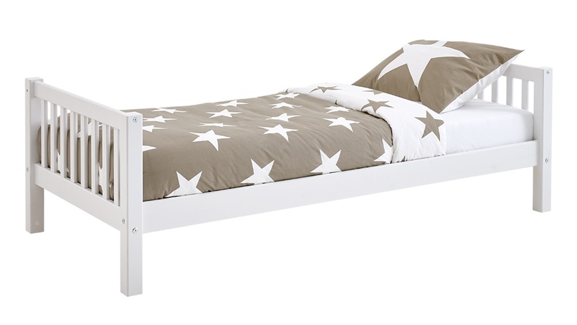 Kinderbedden - kinderledikanten | Beter Bed | Beter Bed België