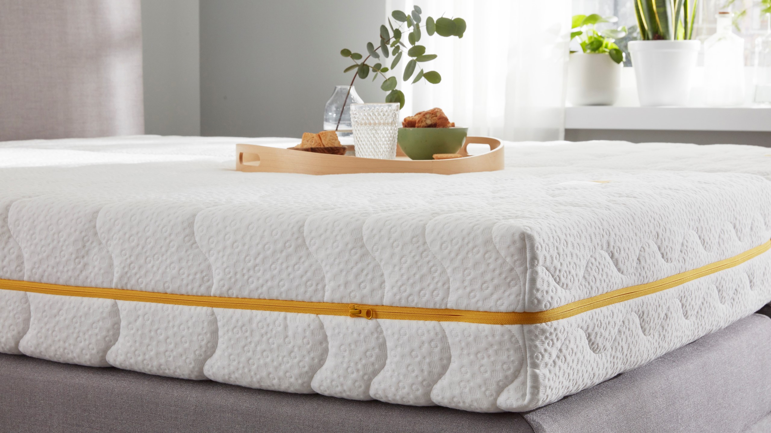 Matras 120x200 kopen? Alle twijfelaar matrassen bij | Beter Bed | Beter ...