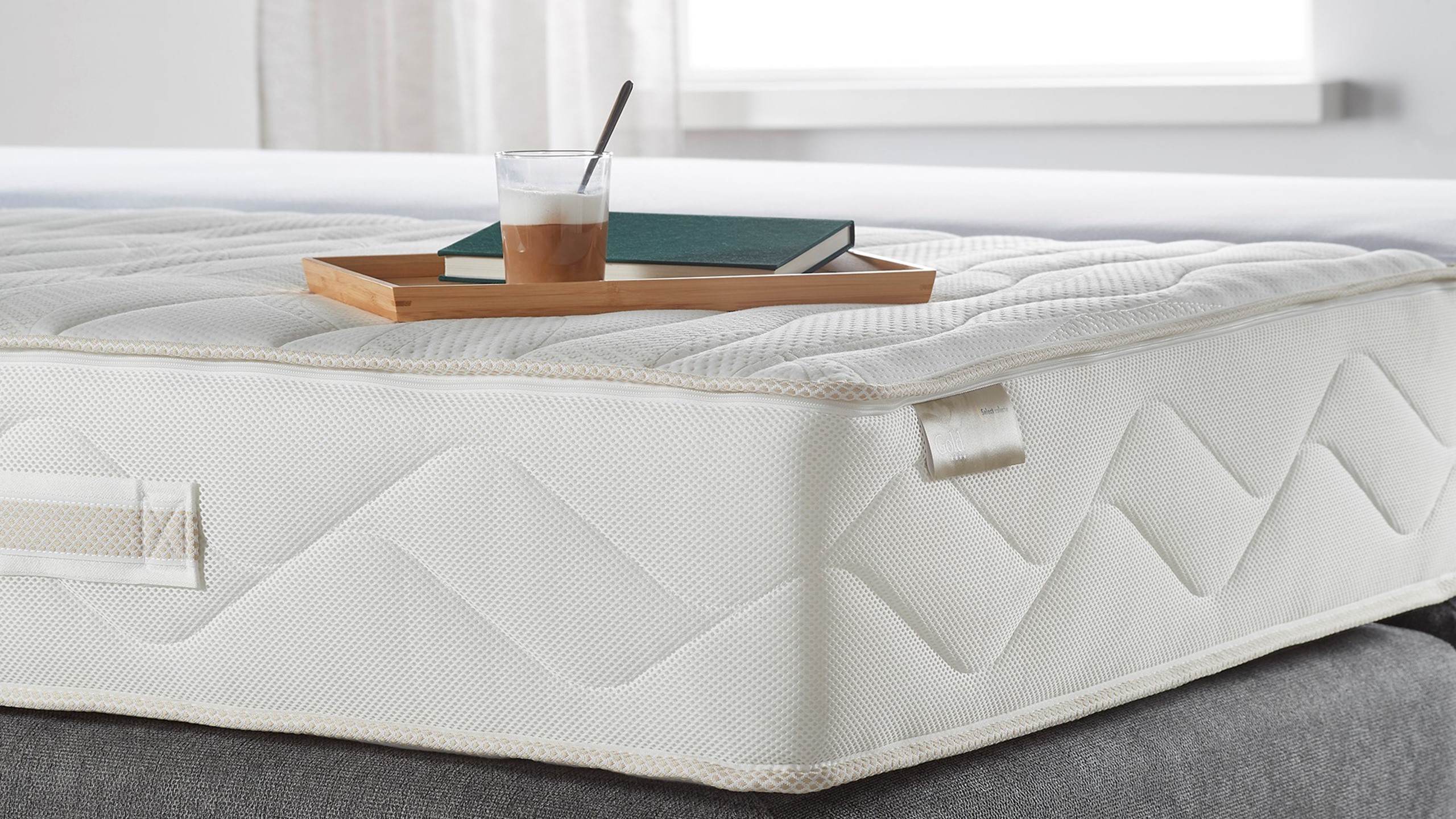 De beste matras, die vind je bij Beter Bed | Beter Bed | Beter Bed België