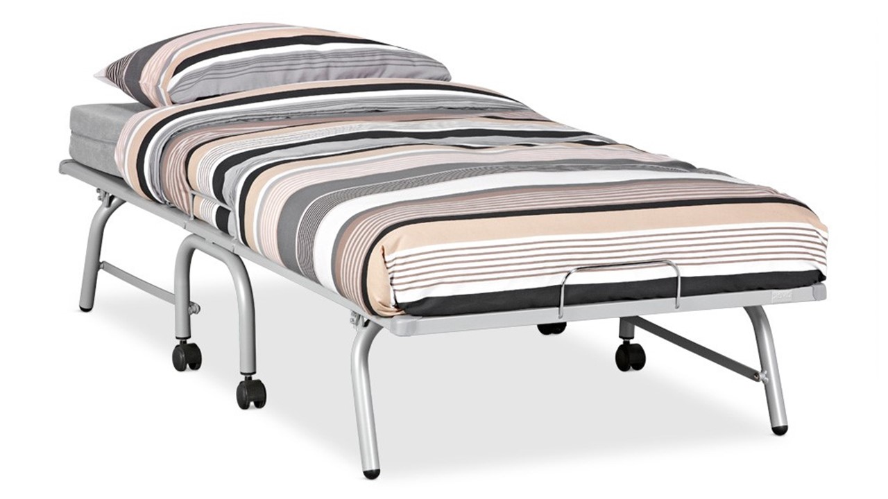 Vouwbed Click | Beter Bed België