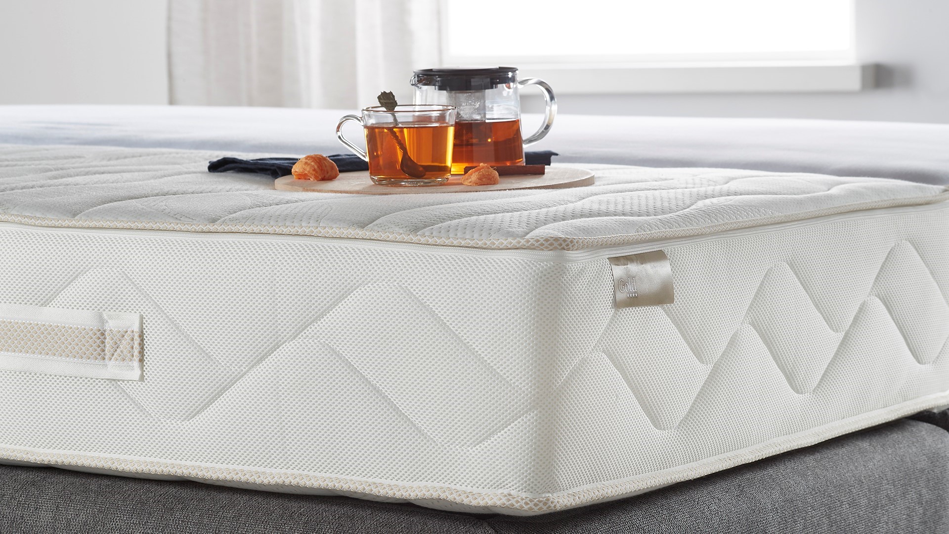 De beste matras, die vind je bij Beter Bed | Beter Bed | Beter Bed België